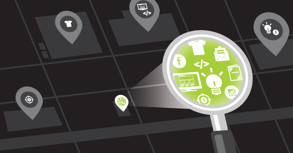 Size Matters - ReThinc Advertising