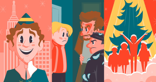 Cellular One - Custom Illustration - ReThinc Advertising