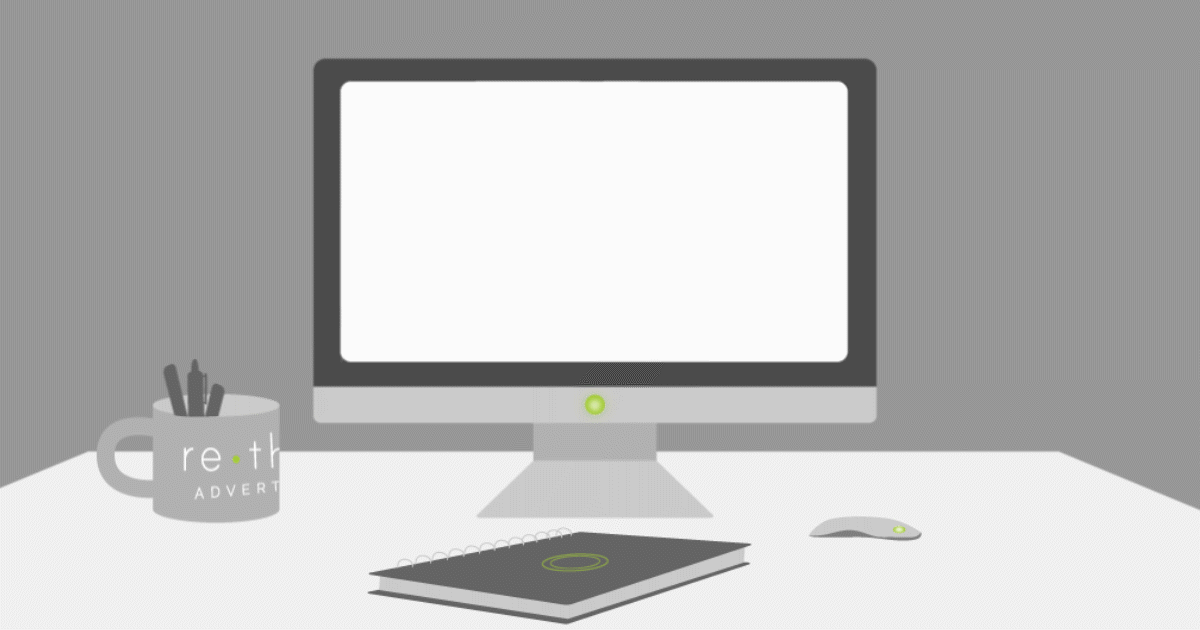 Break Up Your Workday Not Your Productivity ReThinc Advertising