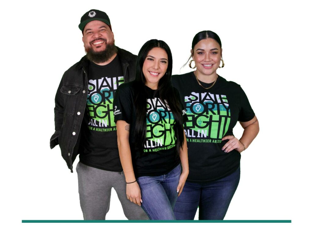 State Forty Eight Collaboration Design - Valleywise Health Foundation ...