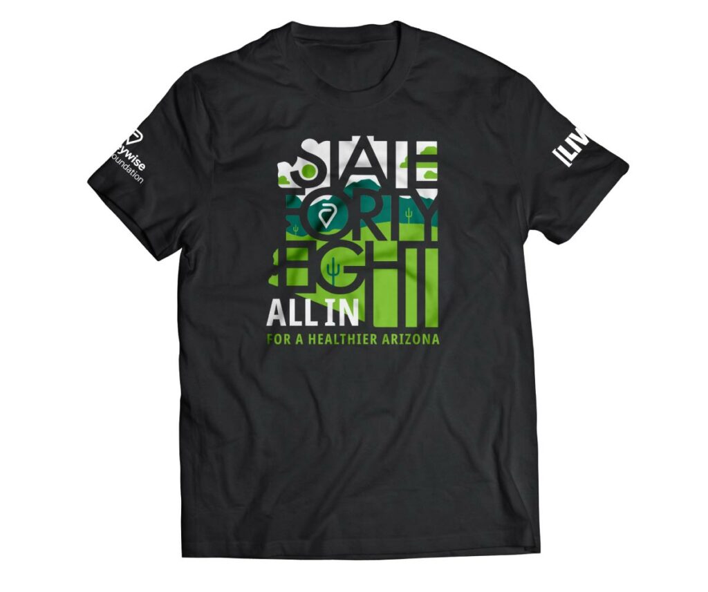 State Forty Eight Collaboration Design - Valleywise Health Foundation ...