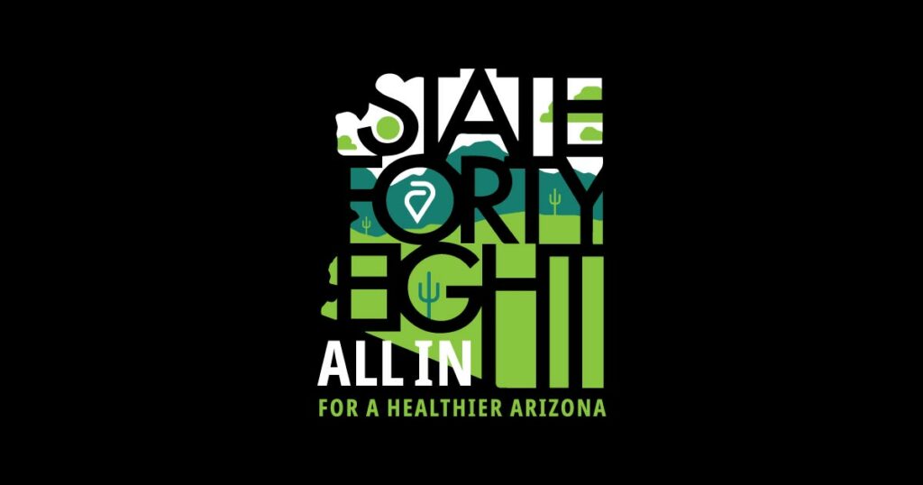 State Forty Eight Collaboration Design - Valleywise Health Foundation ...